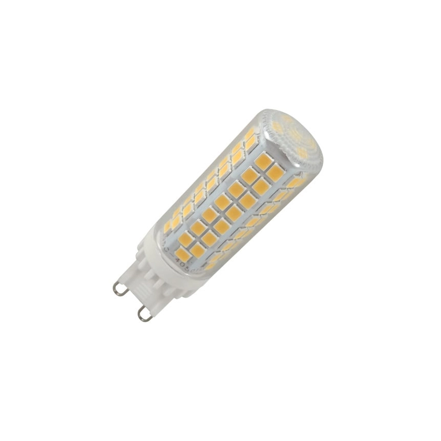 LED mini sijalica 7W toplo bela LMIS007WW-G9/7