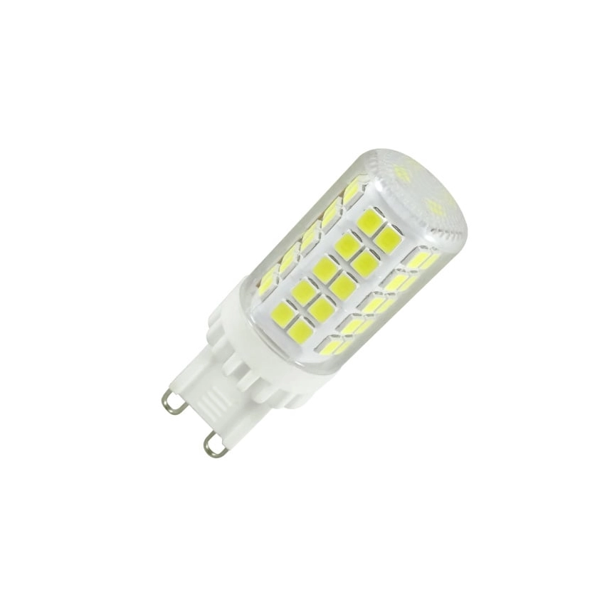 Dimabilna LED mini sijalica 5W dnevno svetlo LMIS001W-G9/5-DIM
