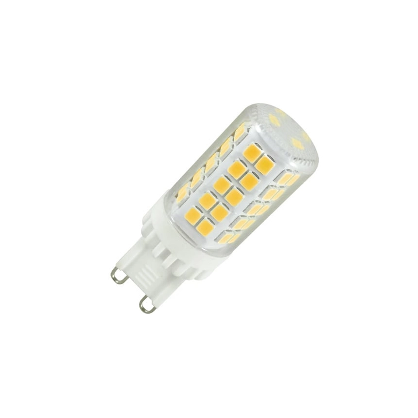 Dimabilna LED mini sijalica 5W toplo bela LMIS001WW-G9/5-DIM