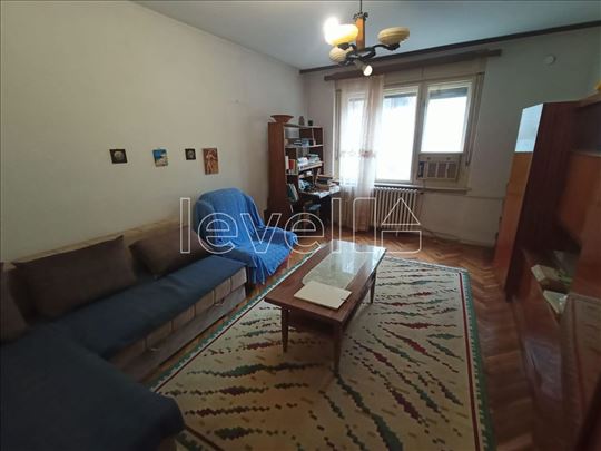 Stan,Novi Sad,Centar,kv: 69.00, € 172500