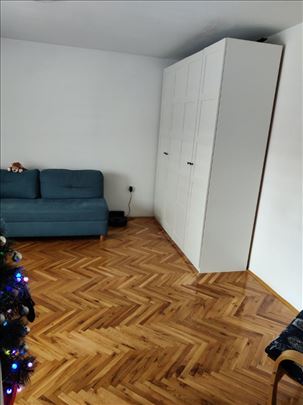 Dvosoban stan na prodaju, Telep, 44m²