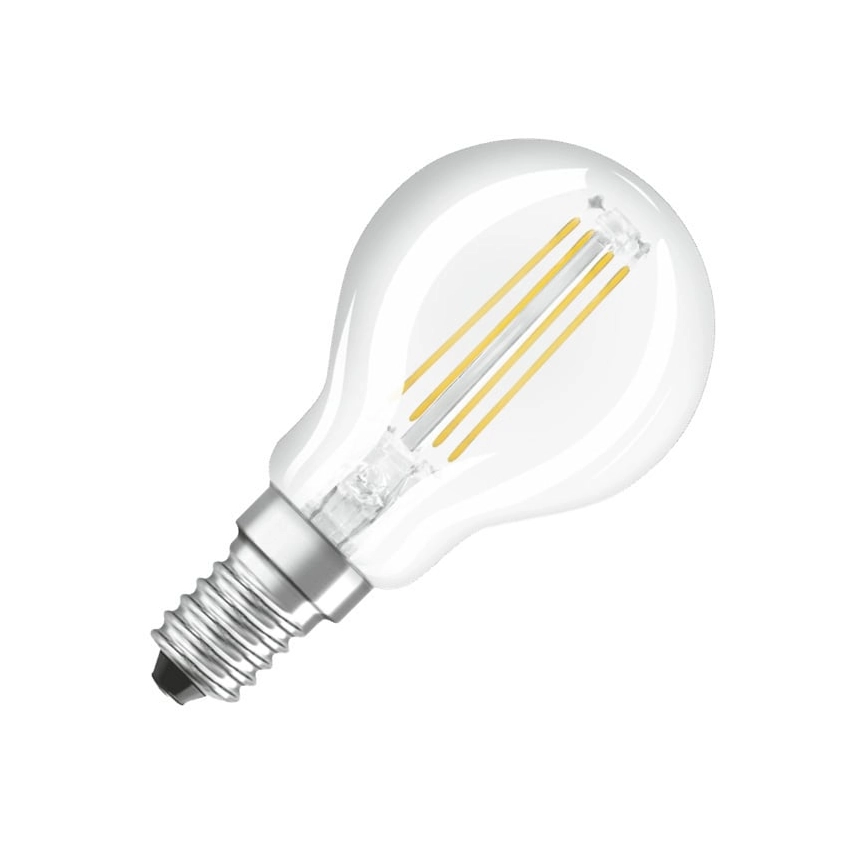 LED filament sijalica toplo bela 4W OSRAM 4058075438590E