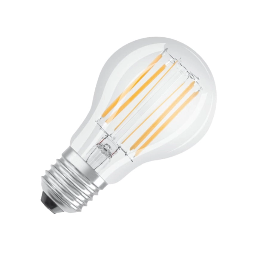 LED filament sijalica klasik toplo bela 8W OSRAM 4058075288669E