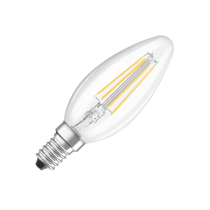 LED filament sijalica toplo bela 4W OSRAM 4058075438637E
