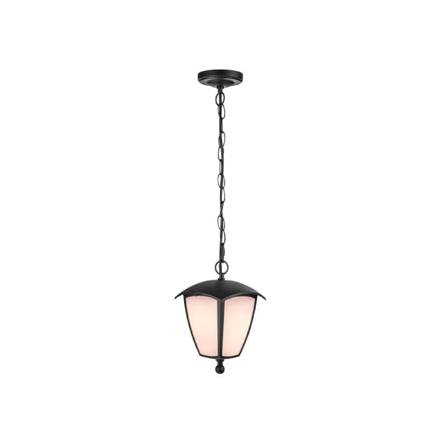 Viseća lampa - fenjer 1xE27 E250052