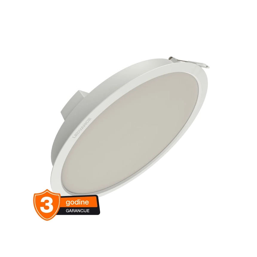LEDVANCE LED ugradna panel lampa 30W 3000K 4099854561467E