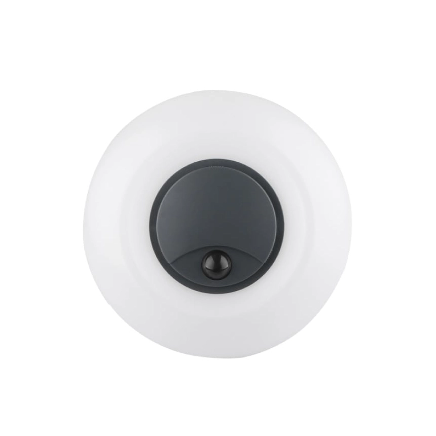 Zidna LED lampa sa senzorom 20/15/10W CCT IP65 BL10