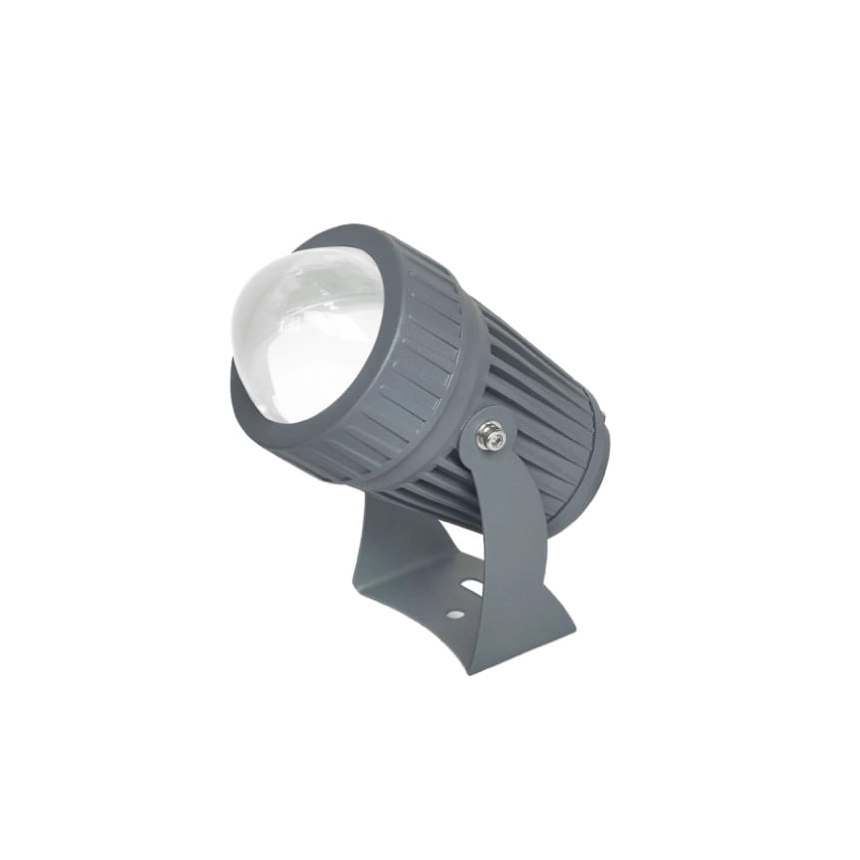 Zidna LED lampa 9W 3000K IP66 E250016
