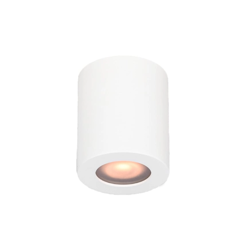 Plafonska lampa 1xGU10 bela IP65 JM-080