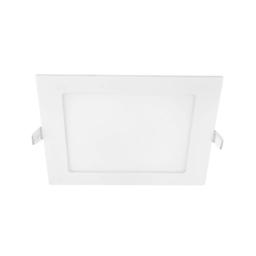 LED ugradna panel lampa 24W dnevno svetlo M24UK/W
