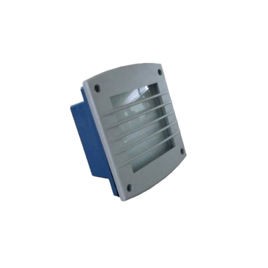 Ugradna zidna LED lampa 2.5W JM-4034S