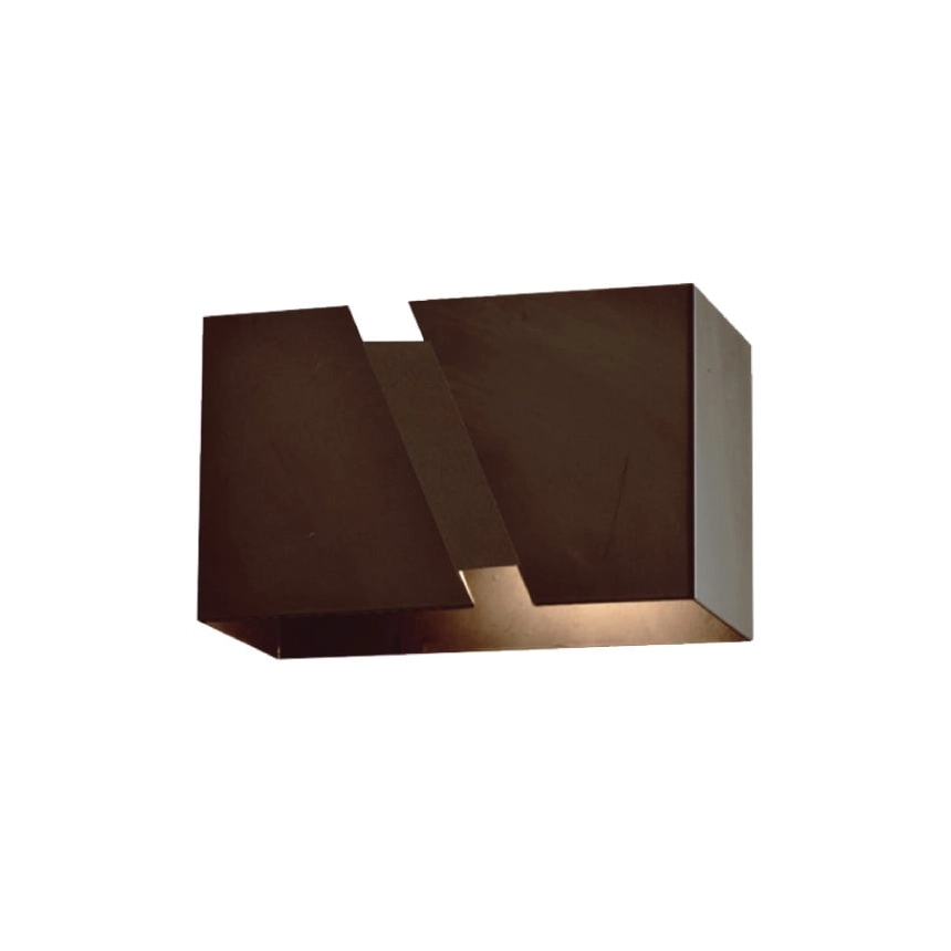 Zidna lampa 1xG9 E201787