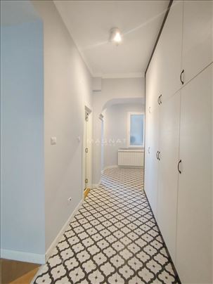 Centar - Gospodar Jevremova - Lux ID#5553