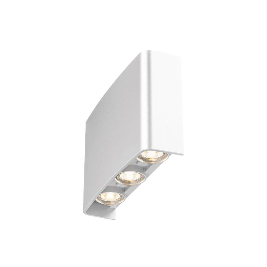 BRAYTRON zidna CCT LED lampa 6x1W BG38-03380