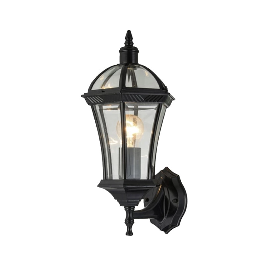 Zidna lampa - fenjer 1xE27 E250040