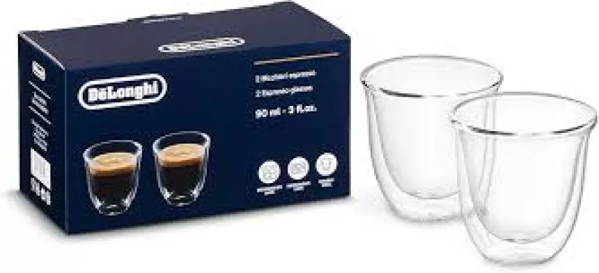 Šoljice za espresso DeLonghi DLSC310