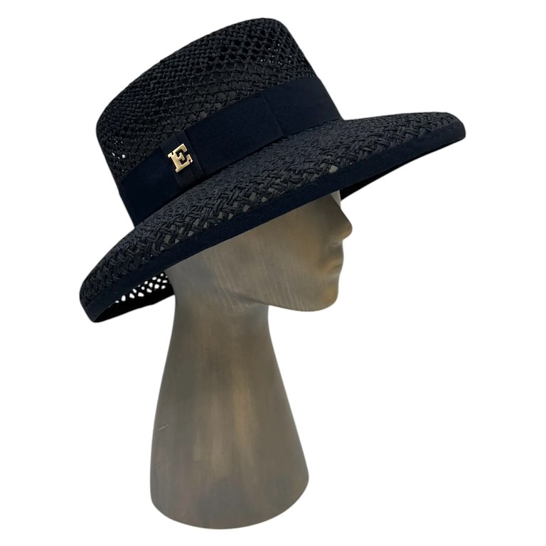 NAVY LORA HAT