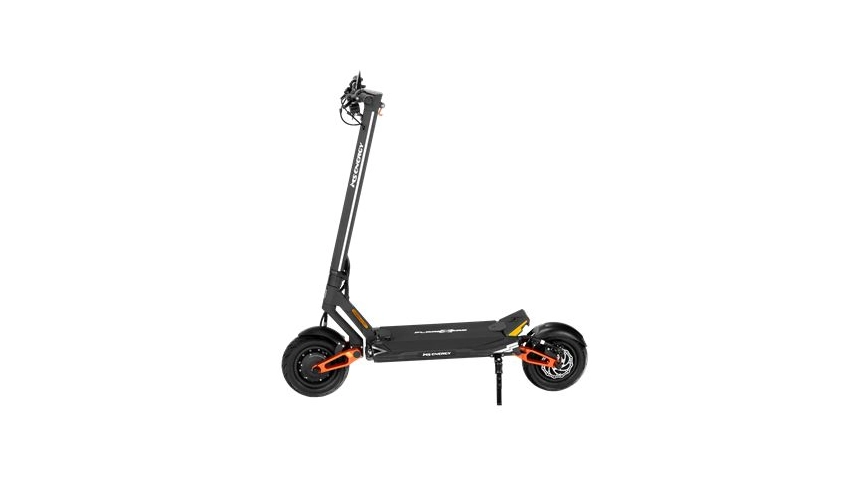 MS ENERGY E-ROMOBIL FLARE X Pro 30 Ah