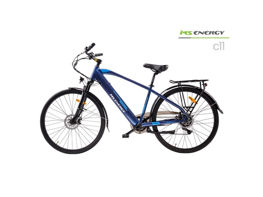MS ENERGY eBike c11_M size