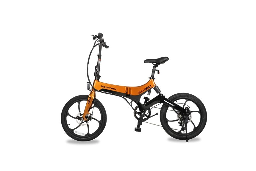 MS ENERGY eBike i20 Orange Black_REG