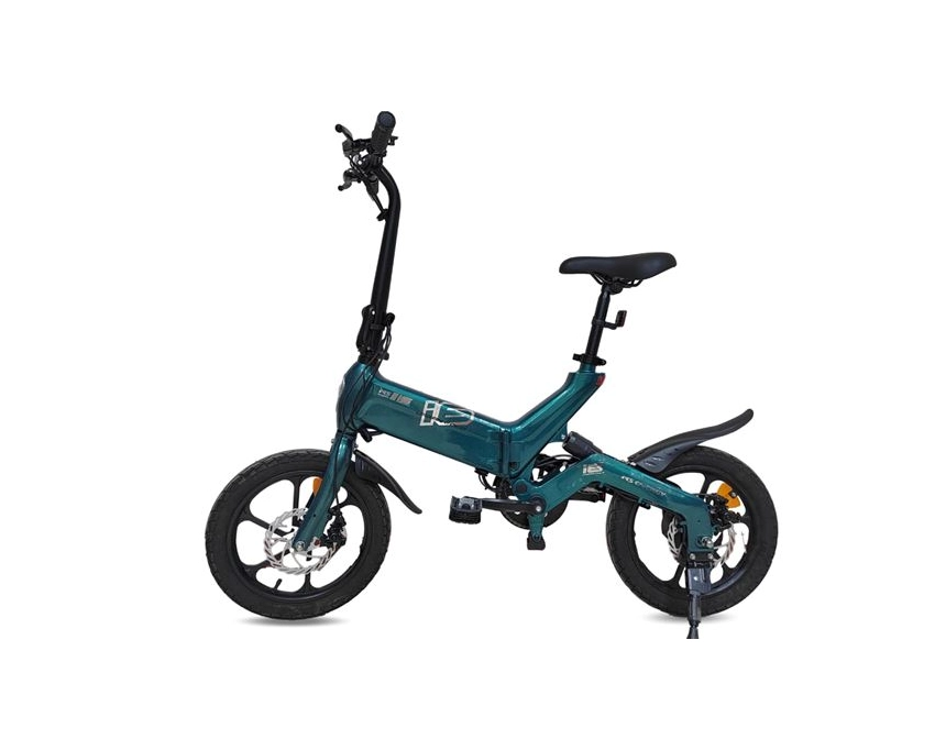 MS ENERGY eBike i6 Green_REG