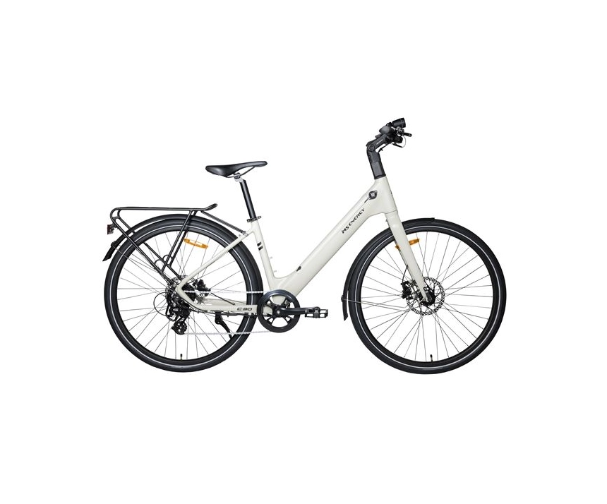 MS ENERGY eBike c30