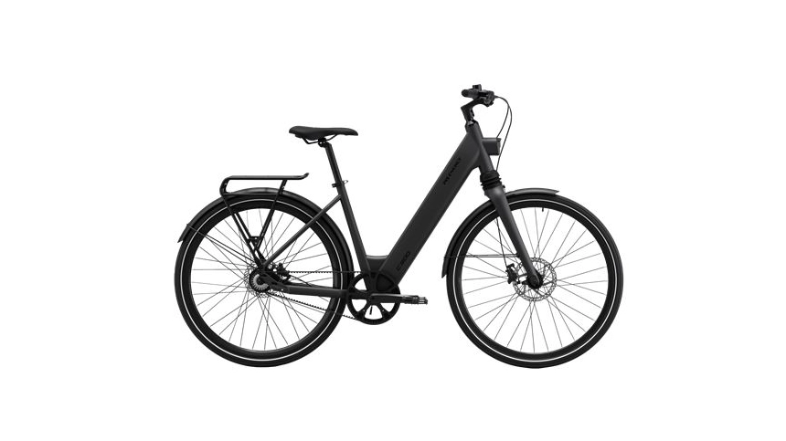 MS ENERGY eBike c300