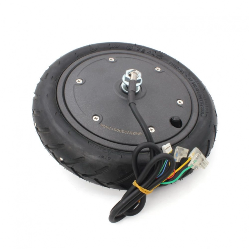 Motor za elektricni trotinet Xiaomi M365/1s/essential/Pro1/Pro2/mi3 350kW 8.5 inch