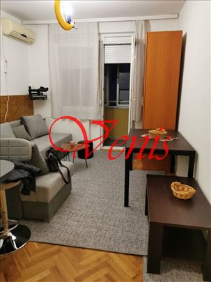 Grbavica ul. Danila Kiša 27 m2