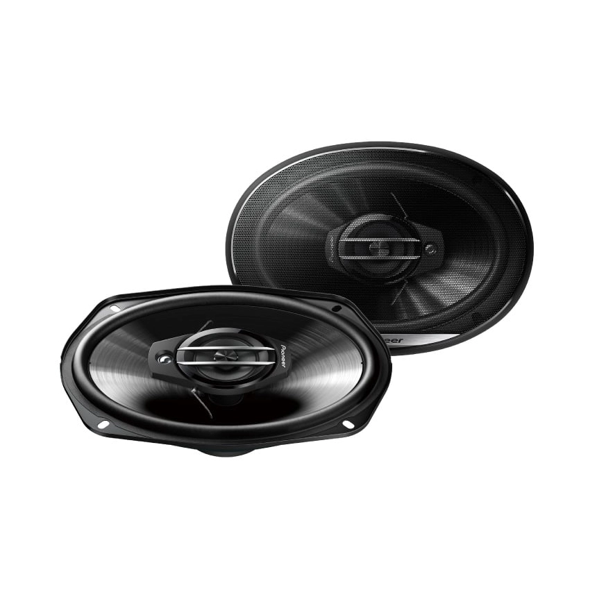 Pioneer auto zucnici 45W TS-G6930F