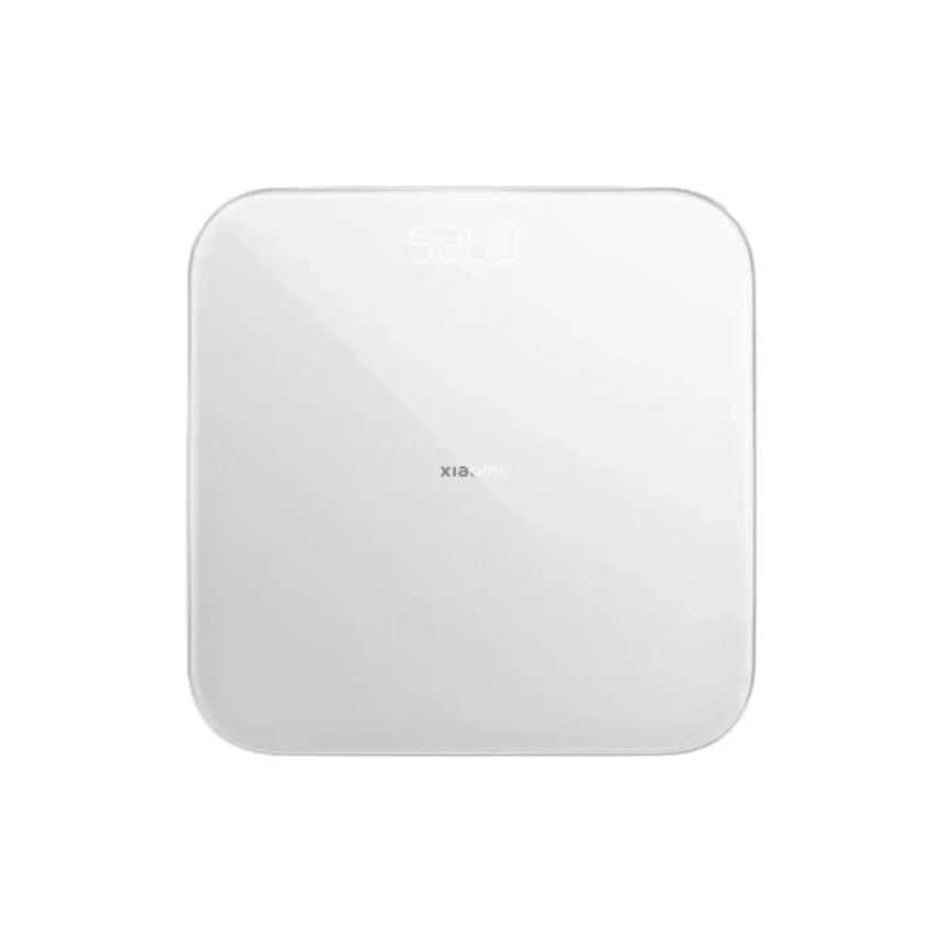 Telesna vaga XIAOMI Smart Scale S200 BHR9230GL do 150kg bela