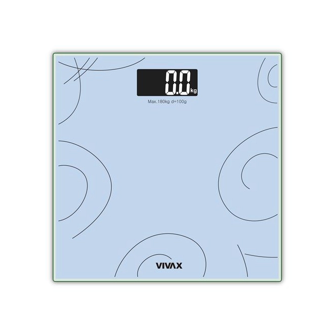 VIVAX HOME vaga telesna PS-158W