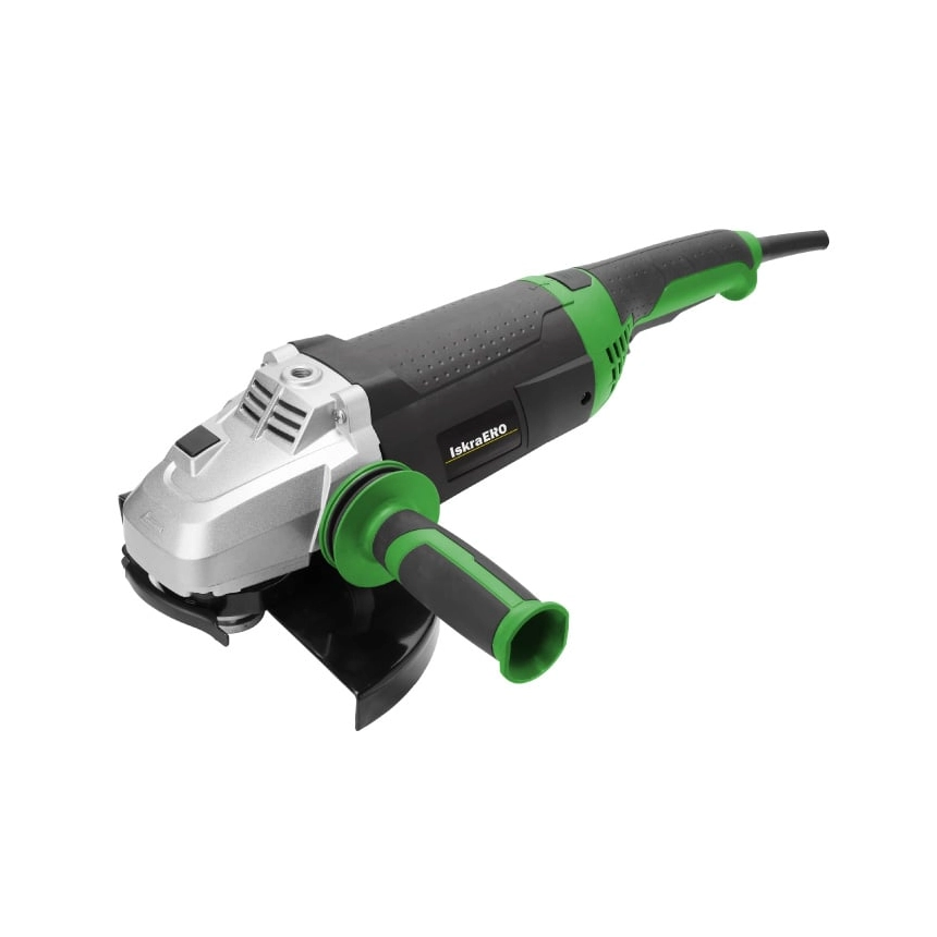 ISKRA ERO ugaona brusilica 2600W IE-AG2600