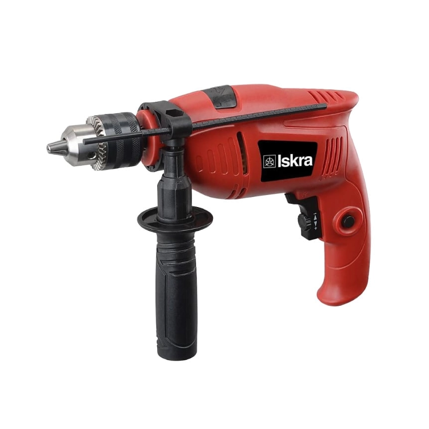 ISKRA vibraciona bušilica 600 W Z1J-HF-13E-2