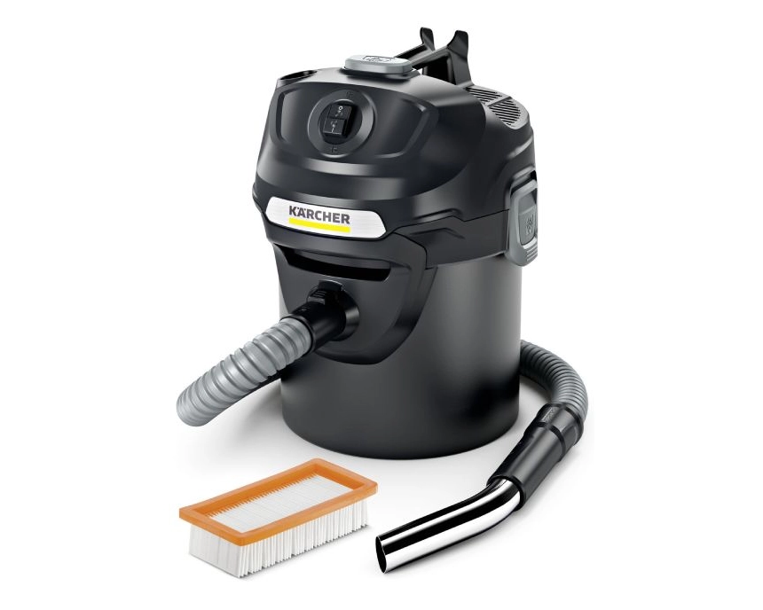 KARCHER AD 2 Usisivač za pepeo
