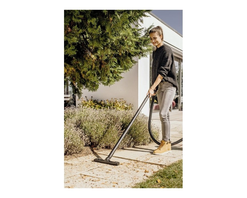 KARCHER WD 3 (V-17/4/20) Usisivač za suvo i mokro usisavanje (1.628-130.0)