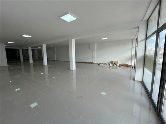 Surčin, Vojvođanska 350m2