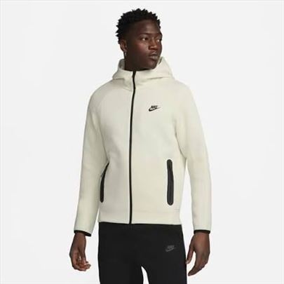 Nike sportswear tech fleece vel. XL