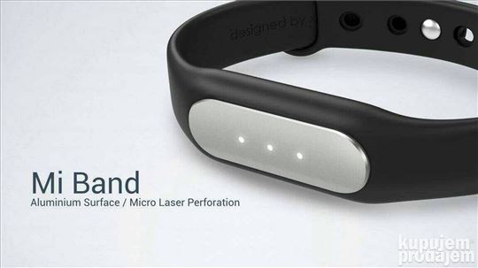 Xiaomi mi band 1a