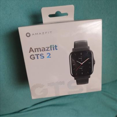 Amazfit gts 2