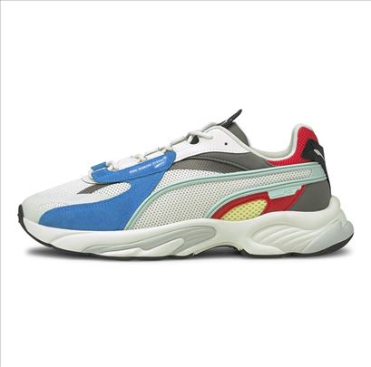 Puma rs connect lazer vel. 45 (29,5cm)