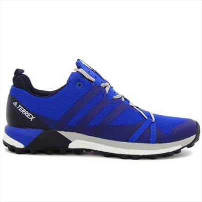 Adidas terrex agravic vel. 47 1/3 (30,5cm)