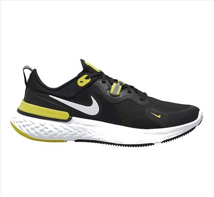 Nike react miler vel. 45,5 (29,5cm)