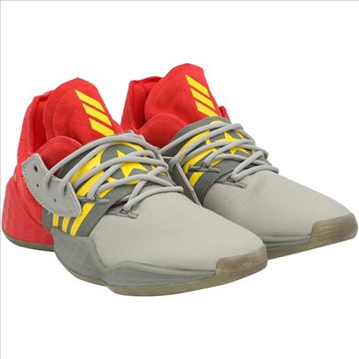 Adidas harden vol. 4 vel. 47 1/3 (30,5cm)