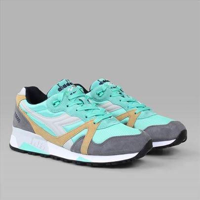 Diadora N9000 nyl 2 vel. 46 (30cm)