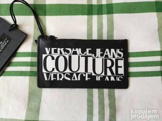 Versace jeans couture