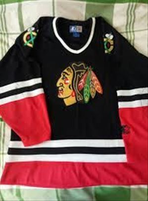 Starter Chicago Blackhawks iz 1994te god. vel. XL