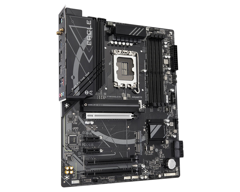 GIGABYTE Z790 EAGLE AX Rev. 1.X Matična Ploča