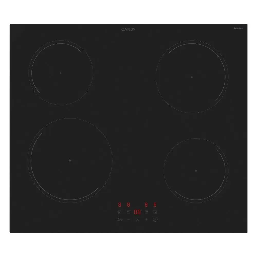 CANDY CI642CBB/1 Ugradna ploča