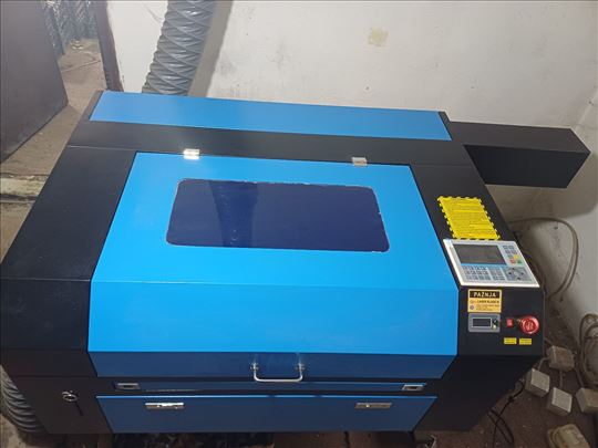 Laser co2 100w